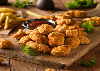 Five star chicken
