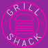 Menu - Grillshack