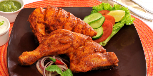 New Manzil Restaurant | Order Online in Thornton, Bradford