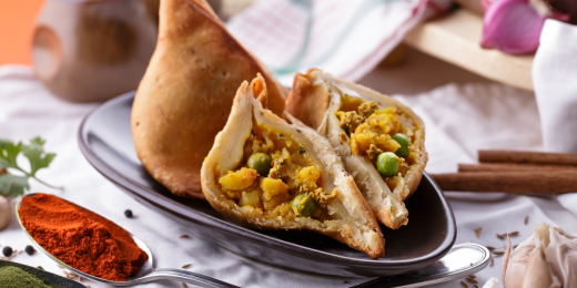 New Manzil Restaurant | Order Online in Thornton, Bradford