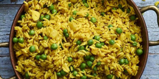 Menu - Bollywood Indian