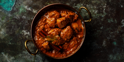 New Manzil Restaurant | Order Online in Thornton, Bradford