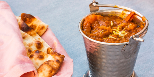 New Manzil Restaurant | Order Online in Thornton, Bradford
