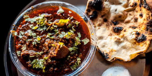 New Manzil Restaurant | Order Online in Thornton, Bradford