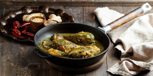 New Manzil Restaurant | Order Online in Thornton, Bradford