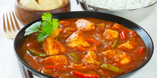 New Manzil Restaurant | Order Online in Thornton, Bradford
