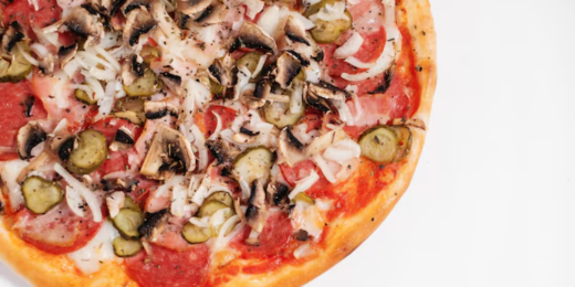 Menu - Naafiah Accrington